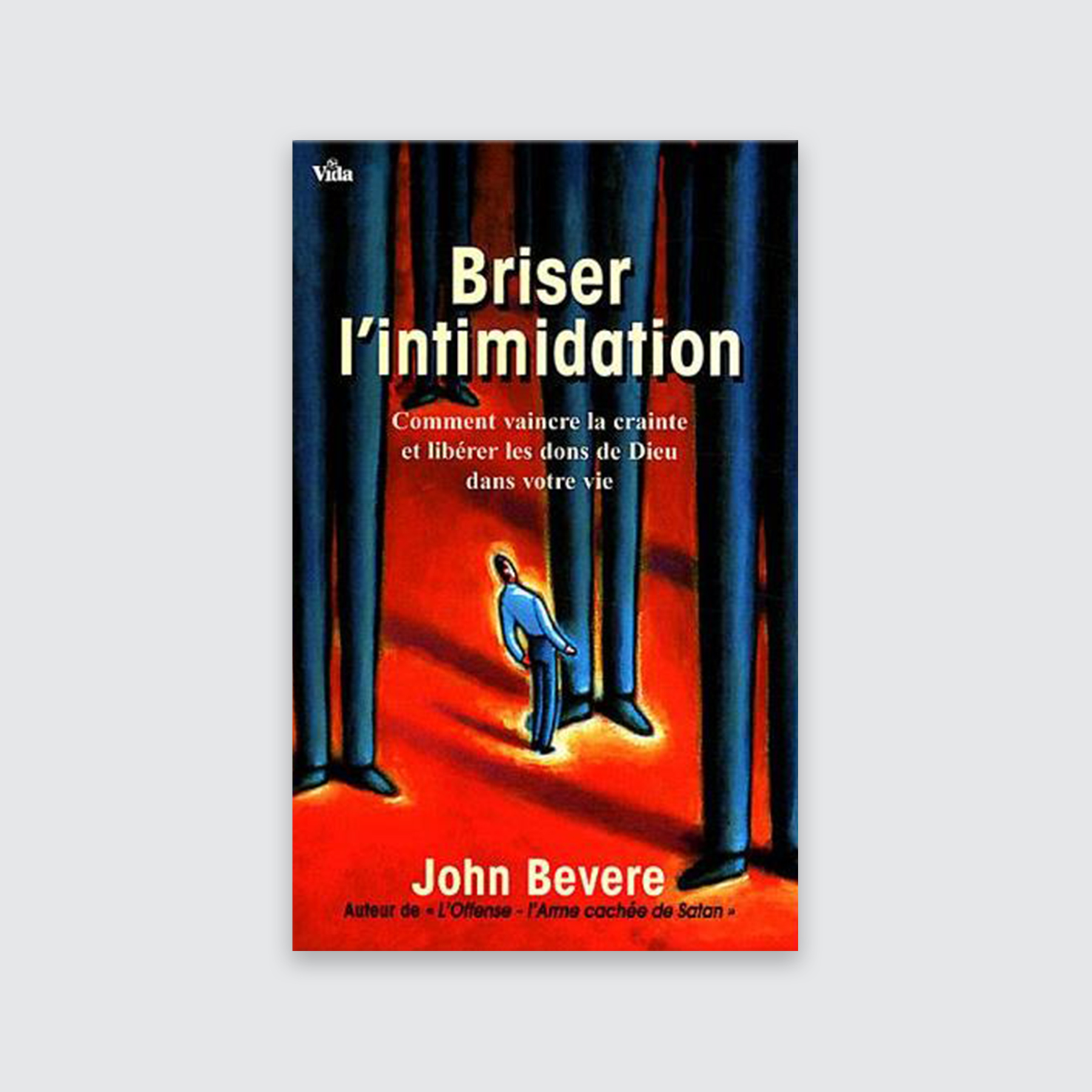 Briser l'intimidation - Gospel Diffusion
