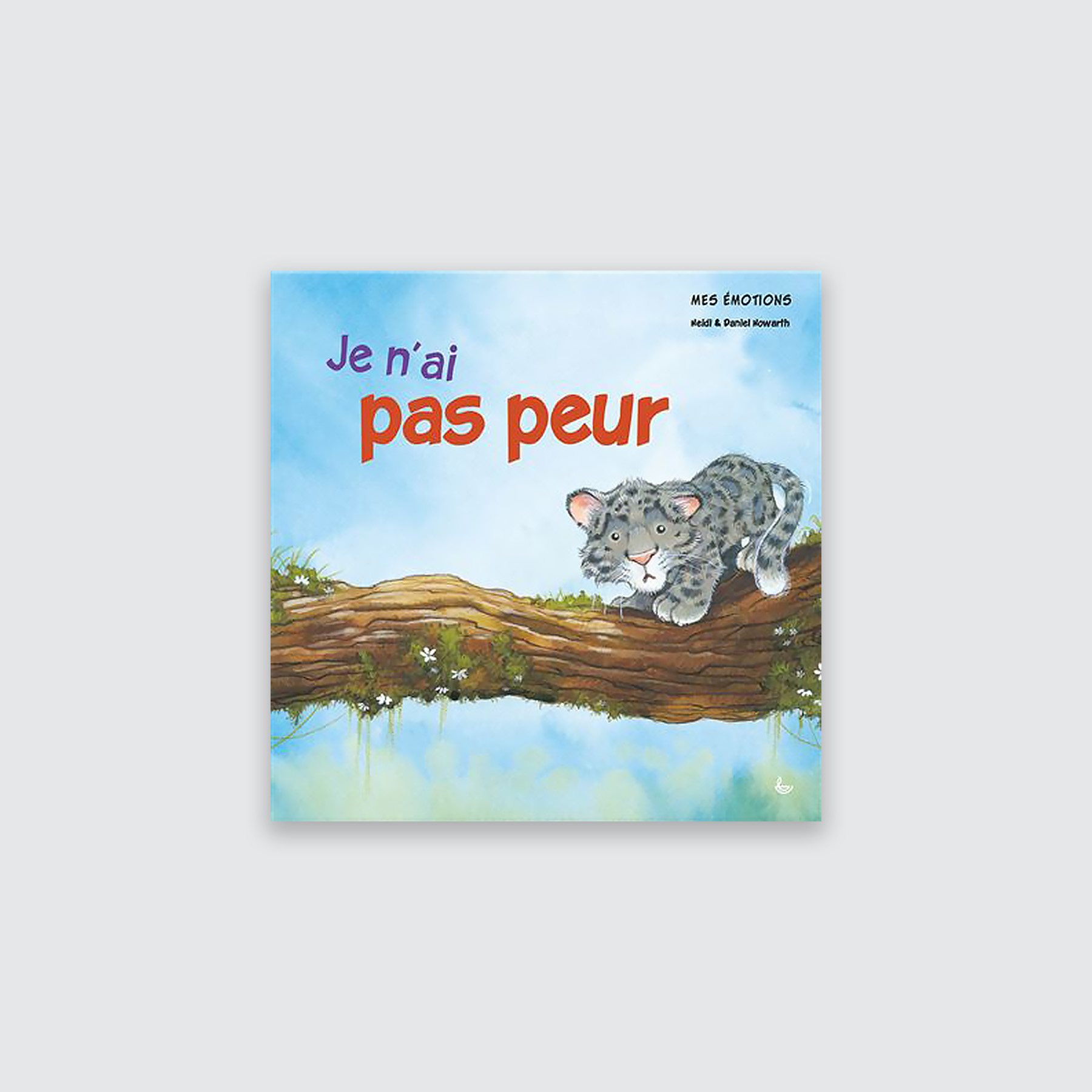 Je n'ai pas peur - Gospel Diffusion