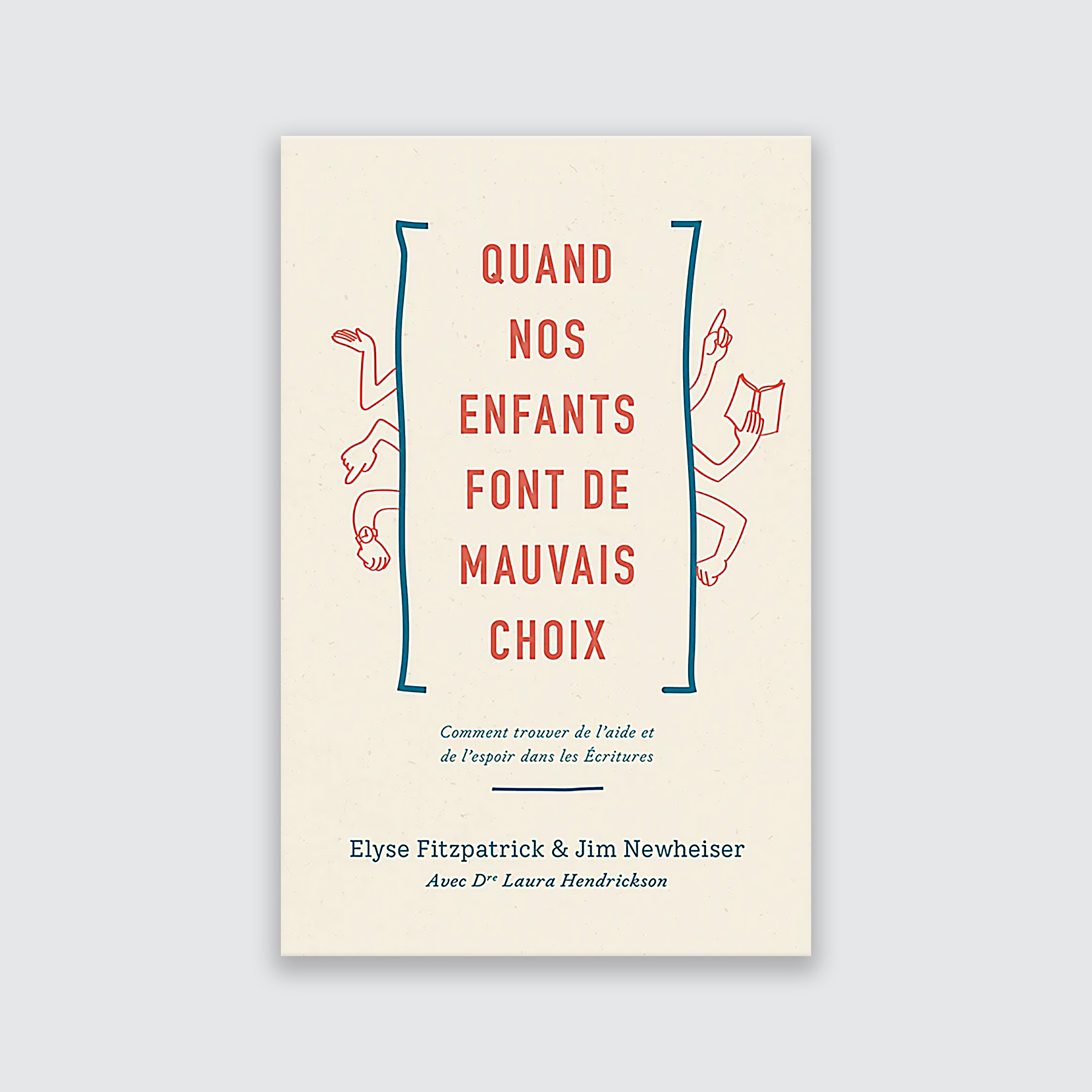 Quand nos enfants font de mauvais choix - Gospel Diffusion